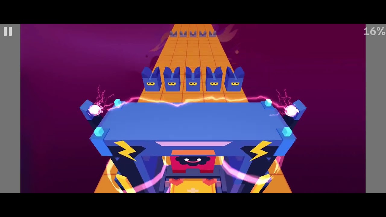 Infinity Innovation Engine 2024.2.1b2 Test - YouTube