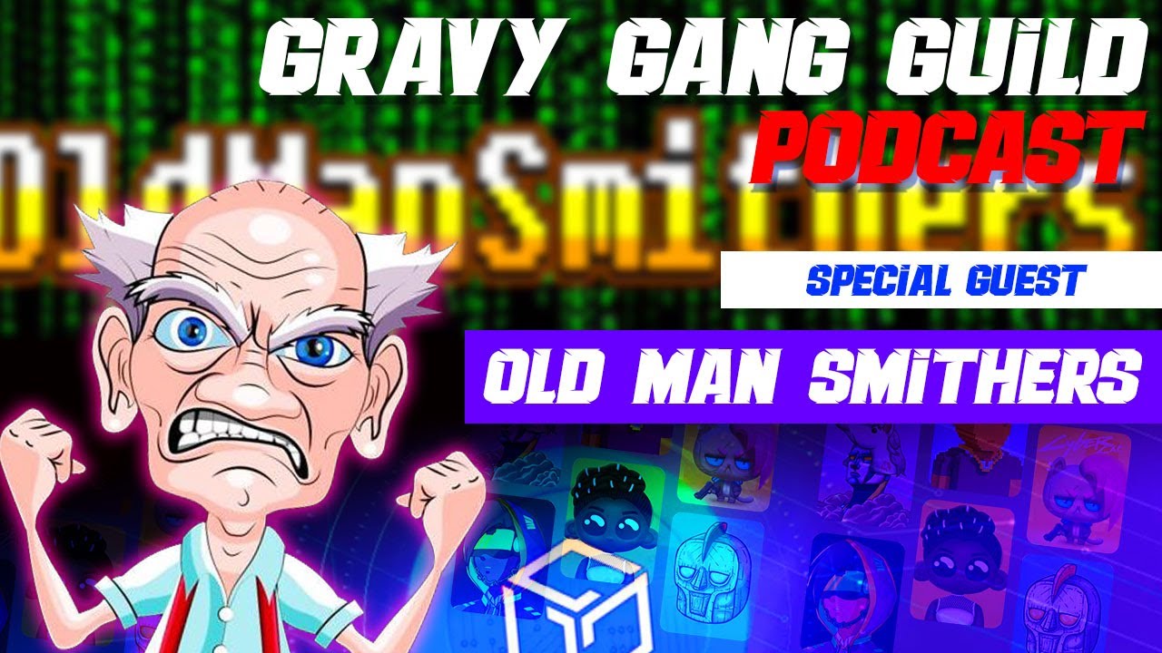 #20 - Old Man Smithers - YouTube