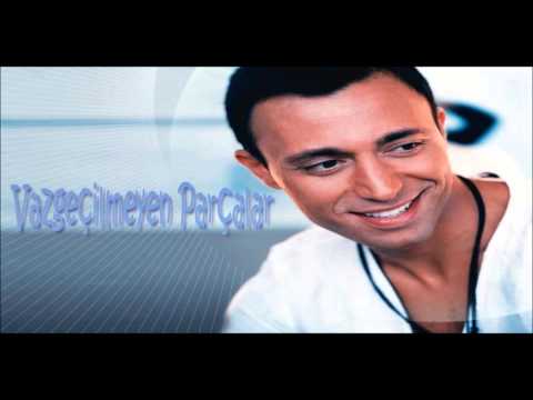 Mustafa Sandal - Bir Tanem (1996) | Gölgede Aynı