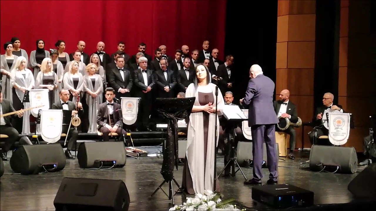 Gönül dağı - Melike YILDIRIM - YouTube