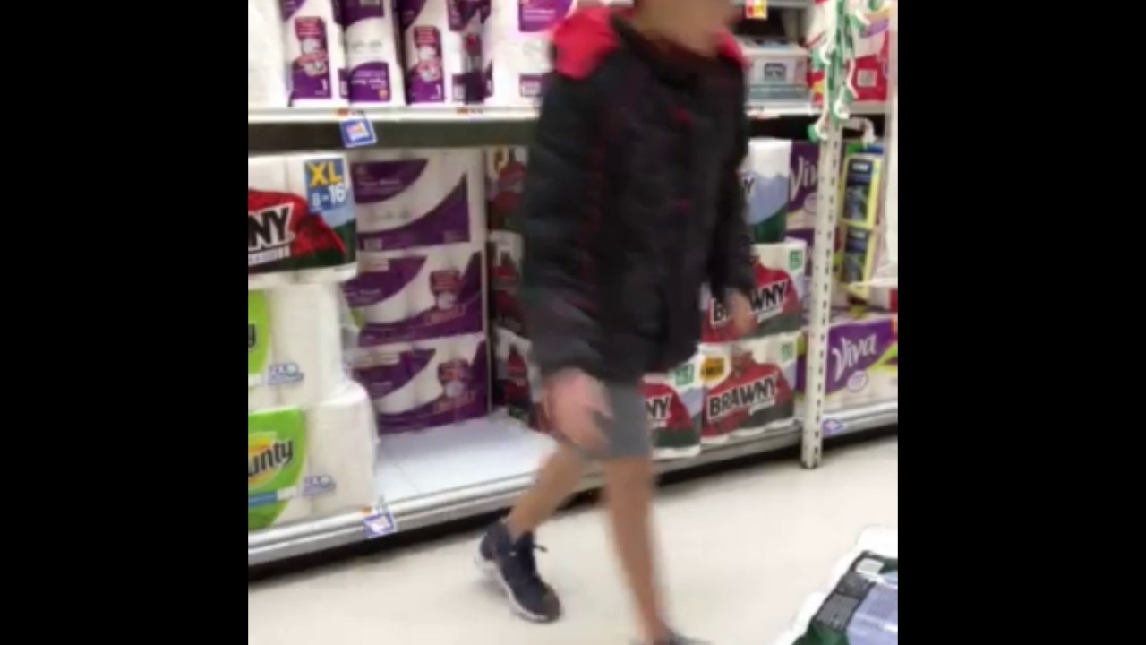 24 Hour|Toilet Paper Fort Challenge Fail (Gone Wrong) - YouTube
