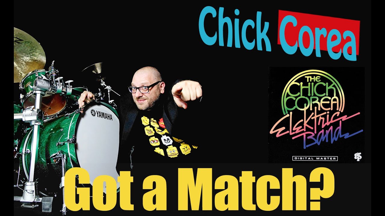 Got a Match? Giovanni Giorgi - YouTube