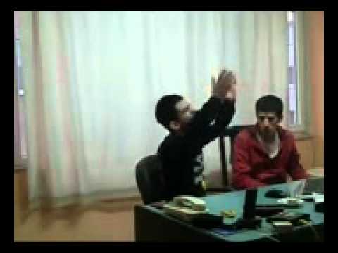 Abi Boşver O Kadın Sürtük Salih İlkaya