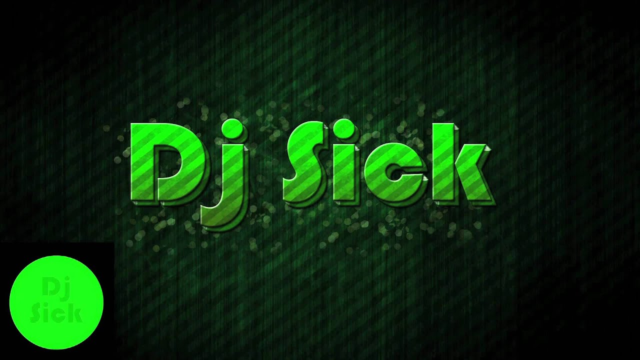 Calvin Harris feat. Ne-Yo - Let's Go (Dj Sick Remix) - YouTube