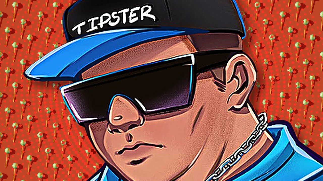 Tipster SHADOWBANNED!!?? - YouTube