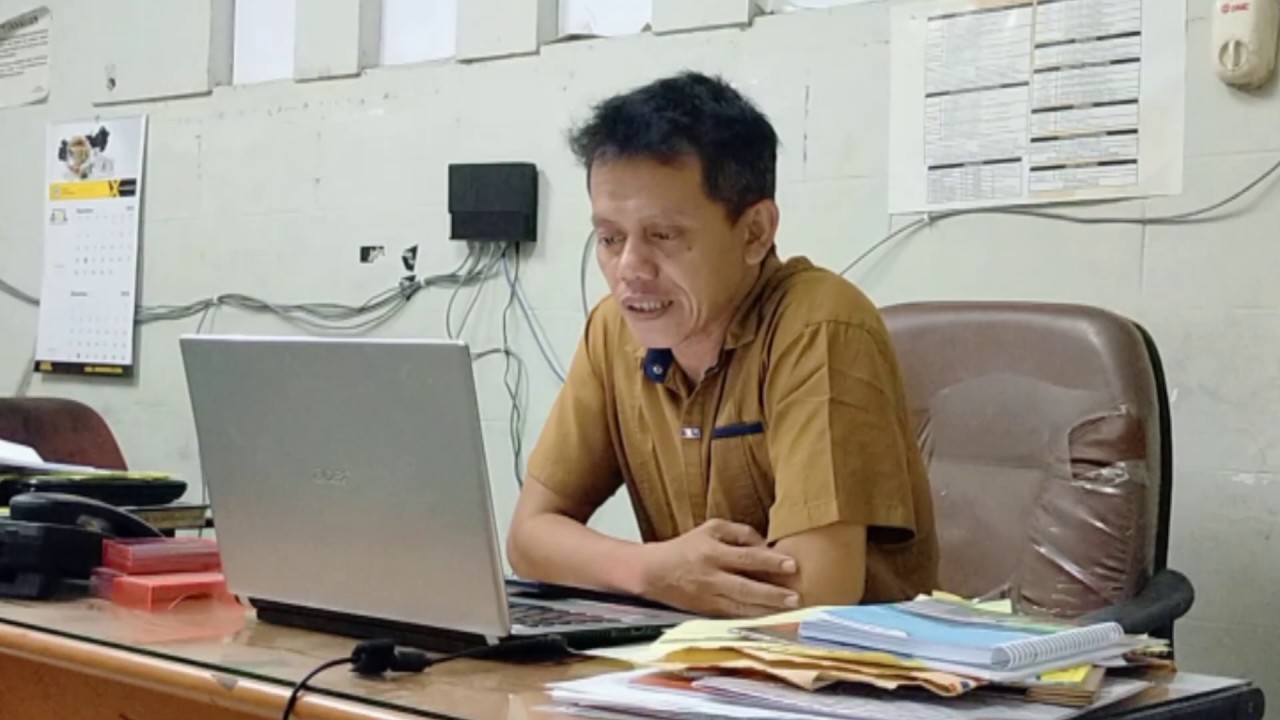 TESTIMONI PAK ERWIN SETELAH MENGIKUTI PRIVATE SEO DI MAHIR SEO - YouTube