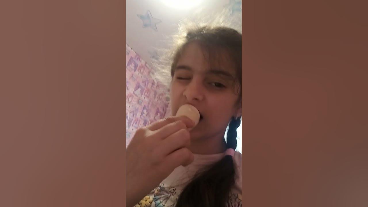 зефирное мороженое🤤 - YouTube