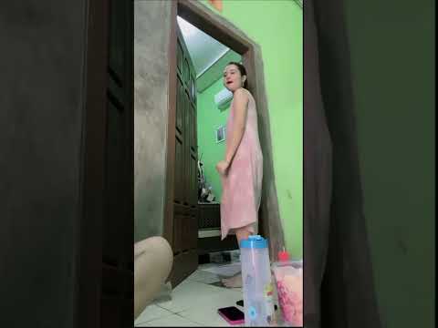 duo tante lagi kepanasan nampak ada yang tebal bund jos awh🤏😝😋