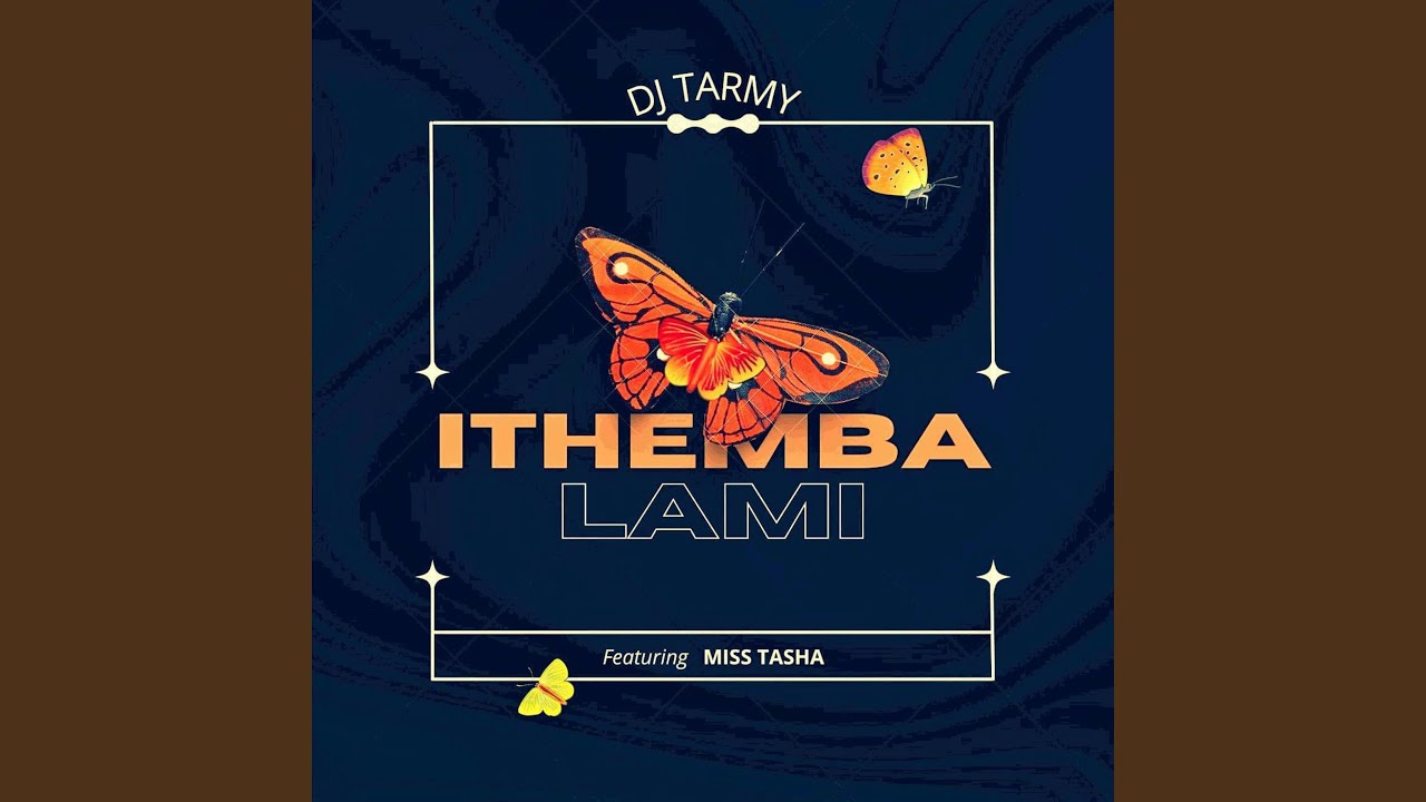 Ithemba Lami (feat. Miss Tasha) - YouTube