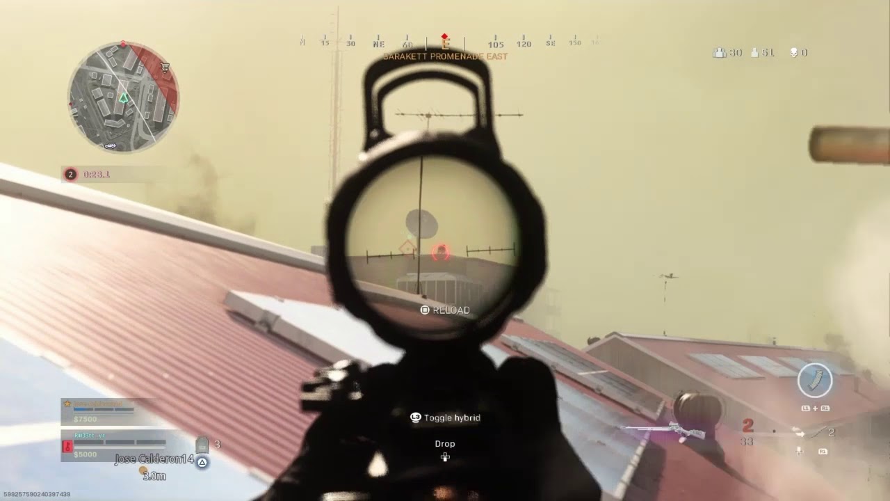 COD: Warzone Pt. 1 *noob @lert* - YouTube
