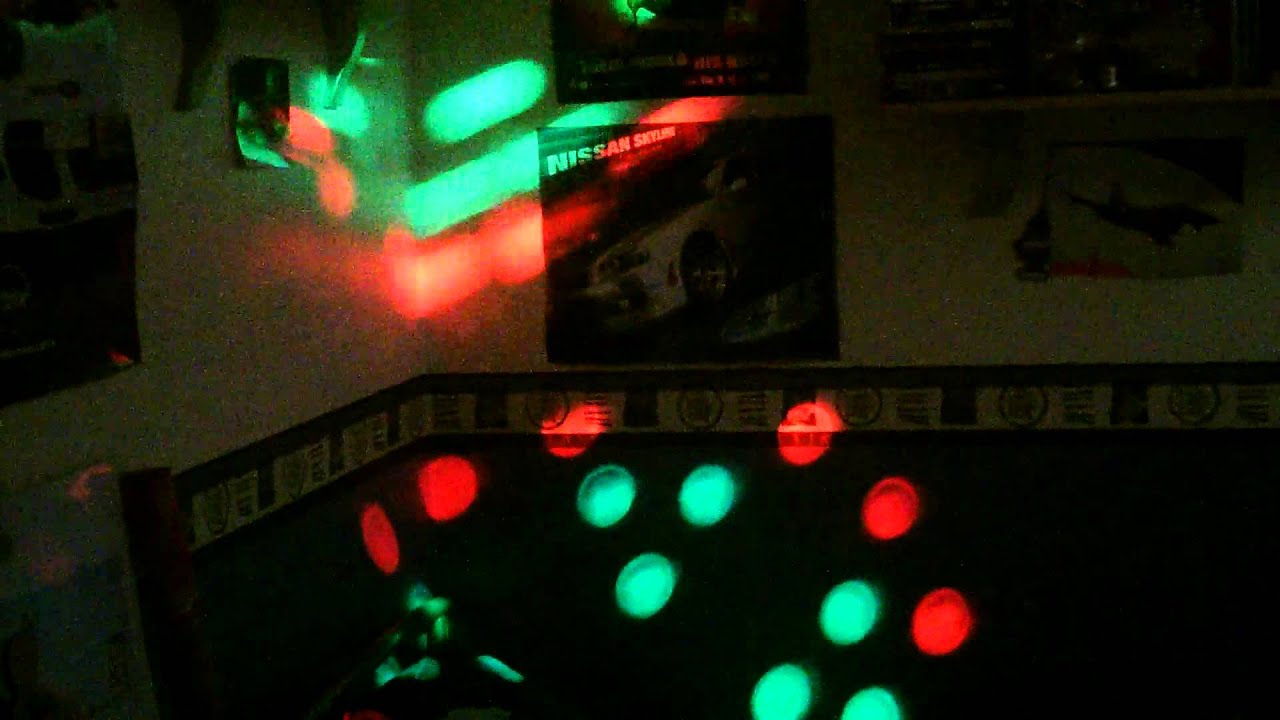 ProSound Preva arc - YouTube