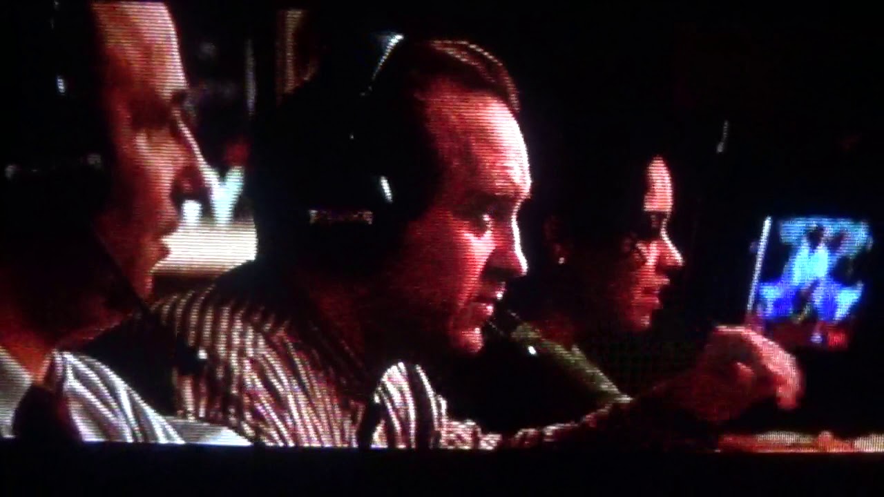 Holy Man-chainsaw scene - YouTube