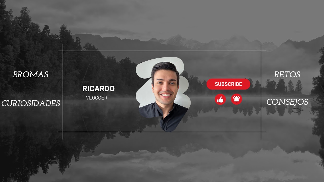 Emisión en directo de Ricardo Vlog - YouTube