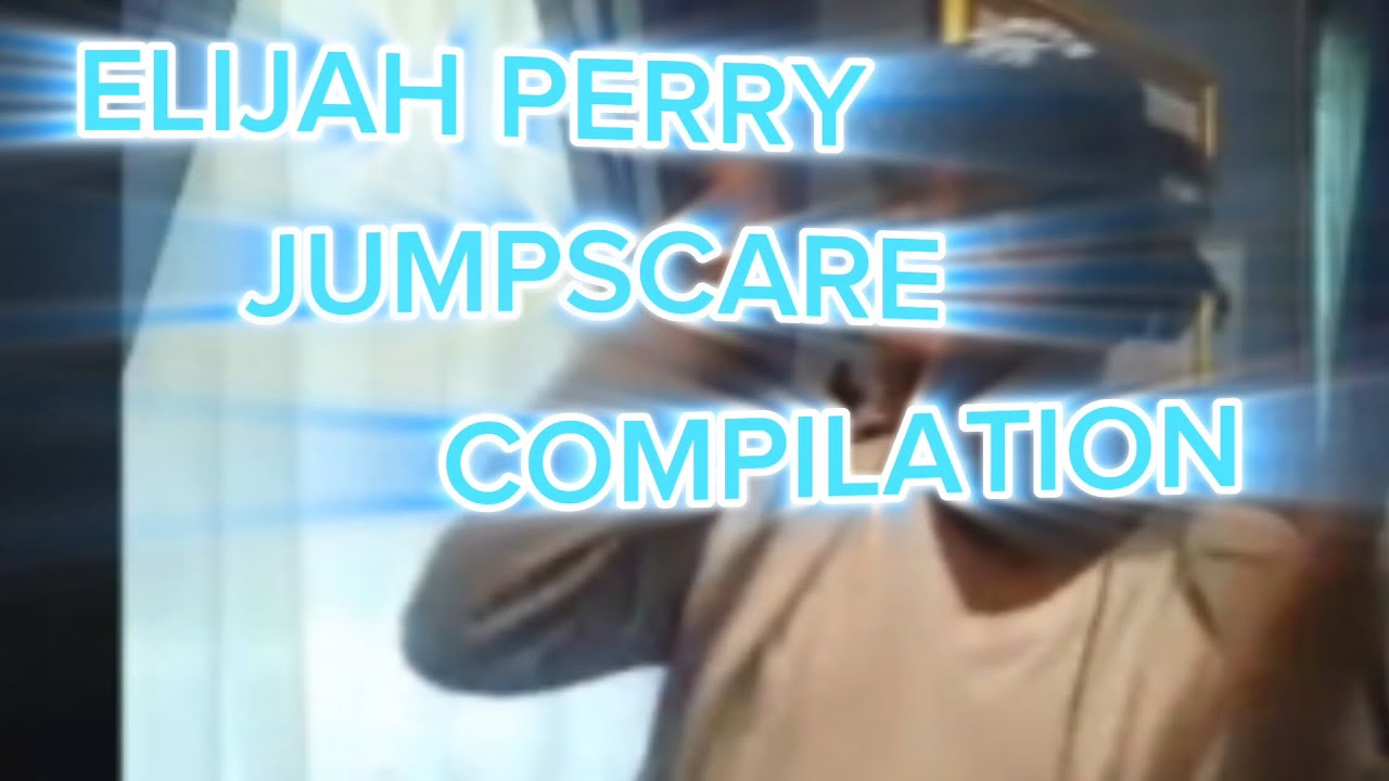 ELIJAH PERRY JUMPSACRE COMPILATION!! - YouTube