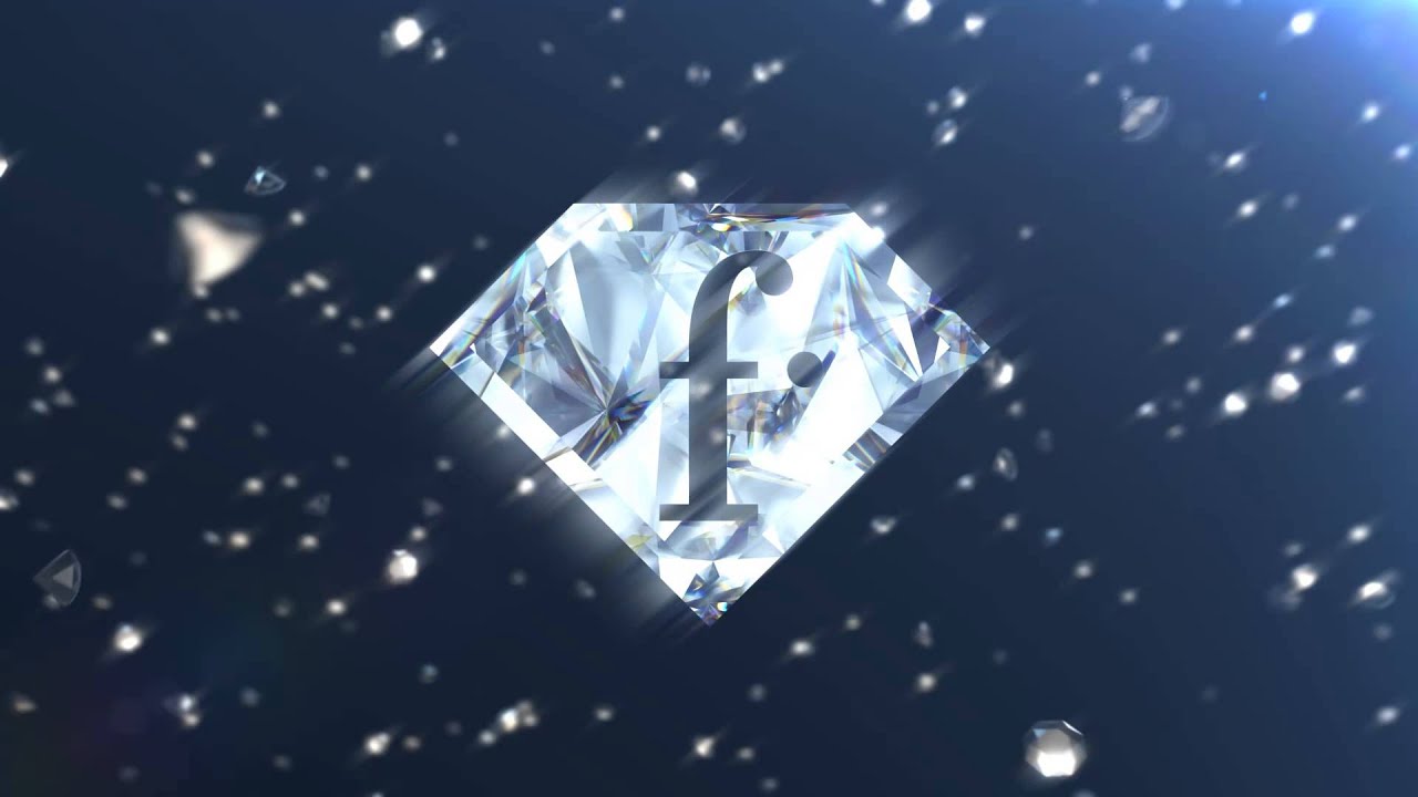 FTV logo intro - After Effects + element 3D - YouTube