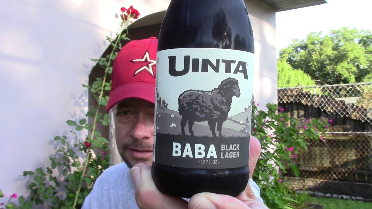 Louisiana Beer Reviews: Baba - YouTube