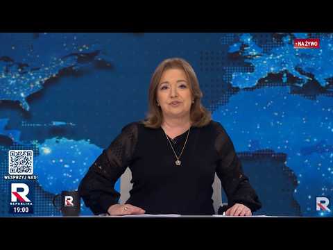 Dzisiaj Informacje Telewizja Republika 16.07.2026