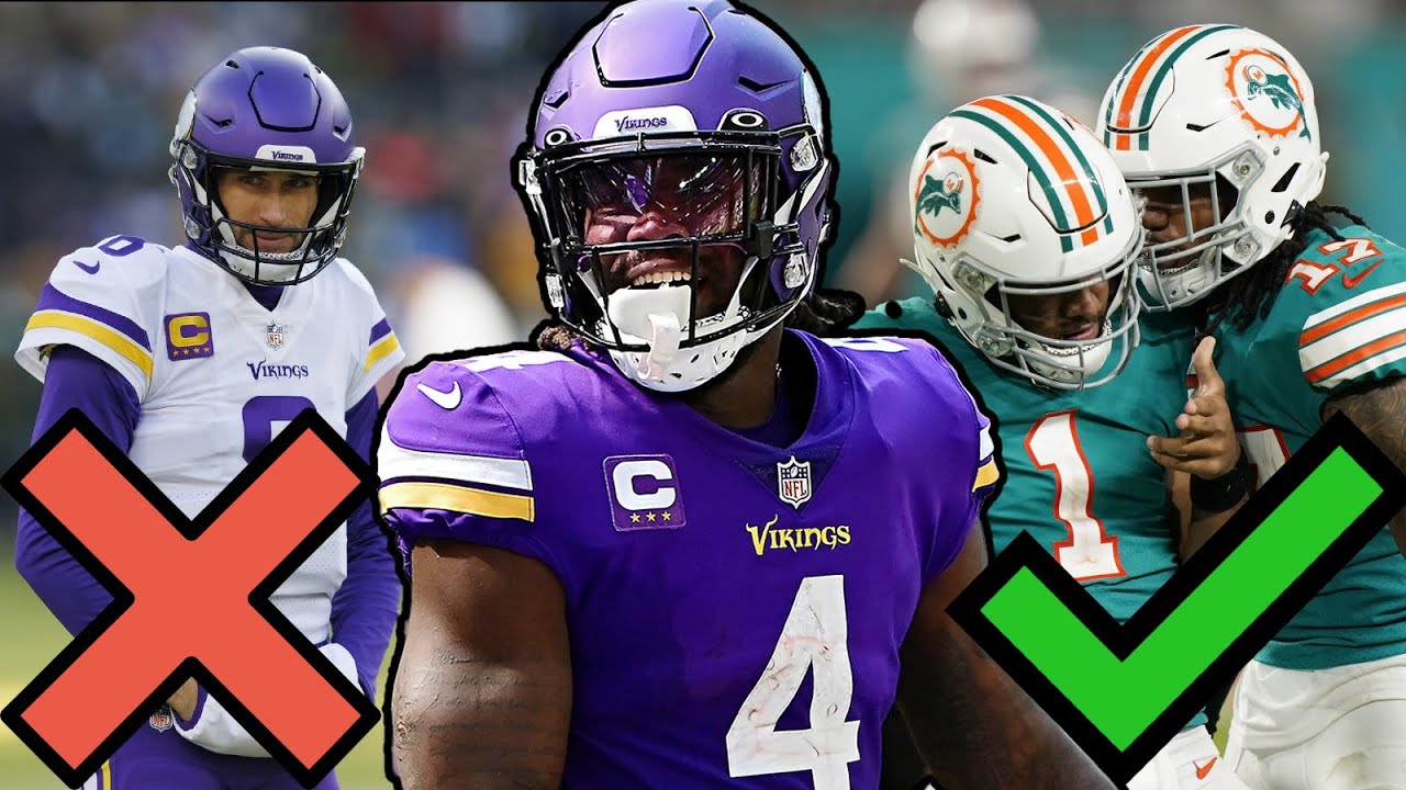 Why Dalvin Cook to Miami WONT Work - YouTube