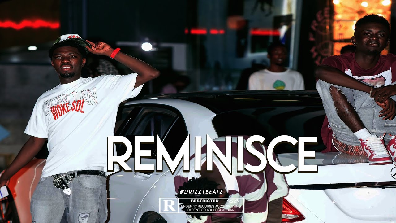 [[FREE] KAY FLIP x MILONA "REMINISCE" // SOULFUL TRAP TYPE BEAT 2025 ...