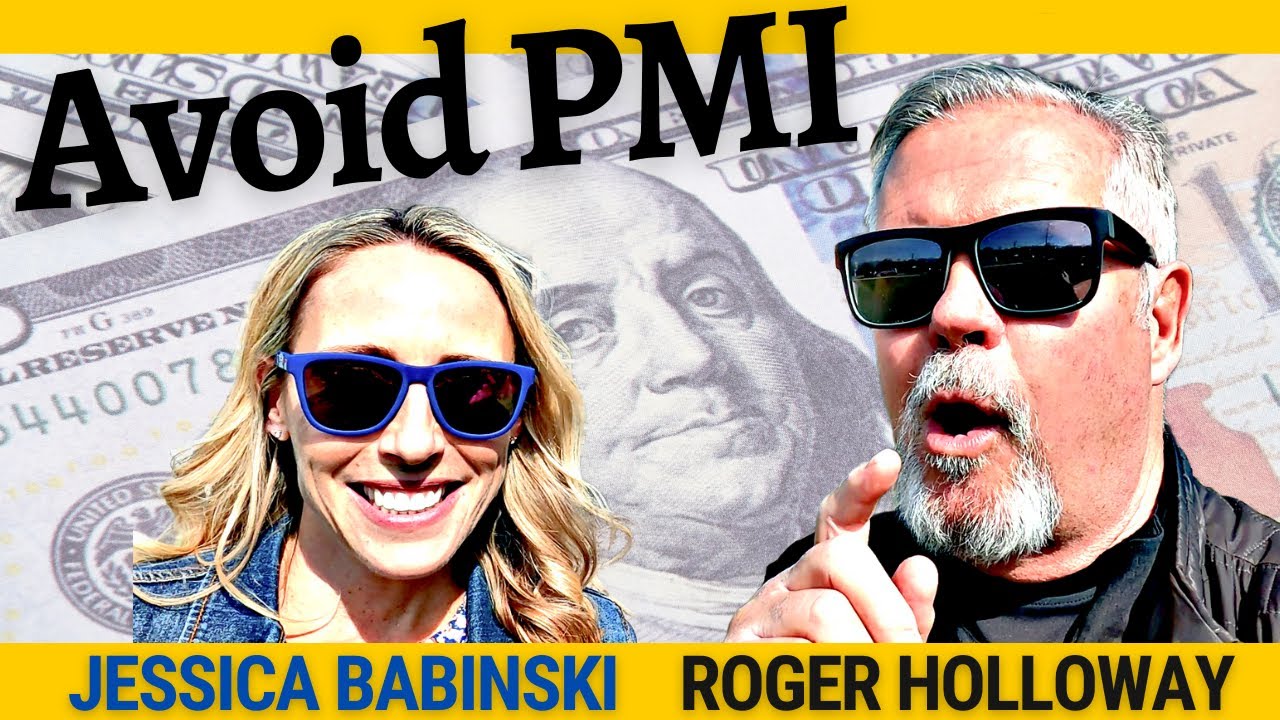 Avoiding PMI: Essential Tips for Mortgage Mastery [Jessica Babinski of ...