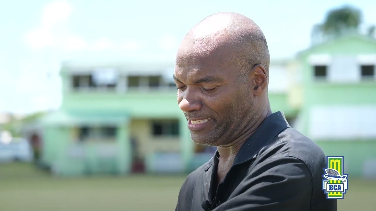 Barbados Cricket Association – Supporting Barbados Cricket