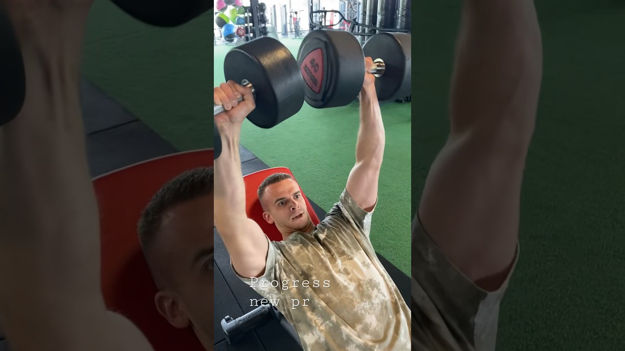 Trust the progress - YouTube