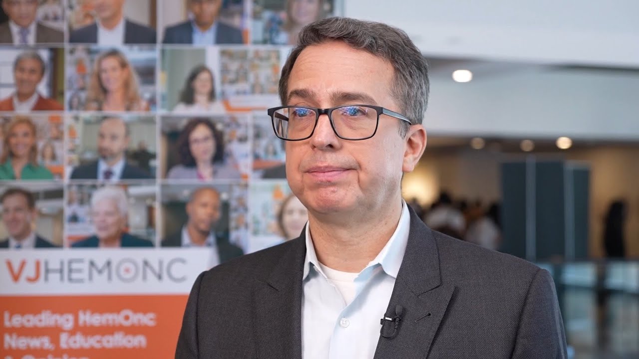 Top highlights from ASH 2024 in the MPN field - YouTube