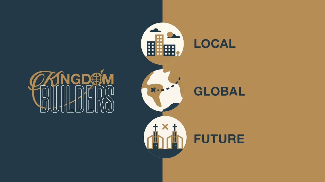 The Enemy Next Door | Guest Speaker Jeff Devoll & Teen Challenge - YouTube