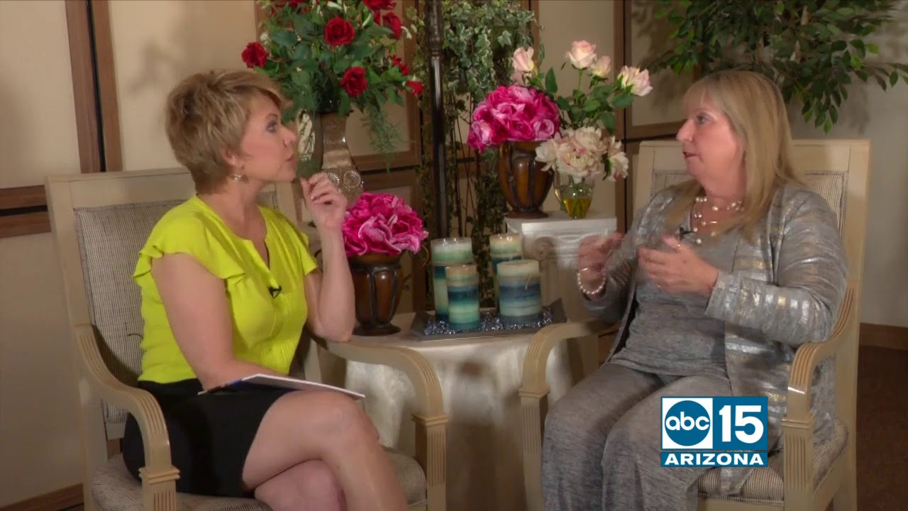 Camino del Sol Funeral Chapel and Cremation Center - YouTube