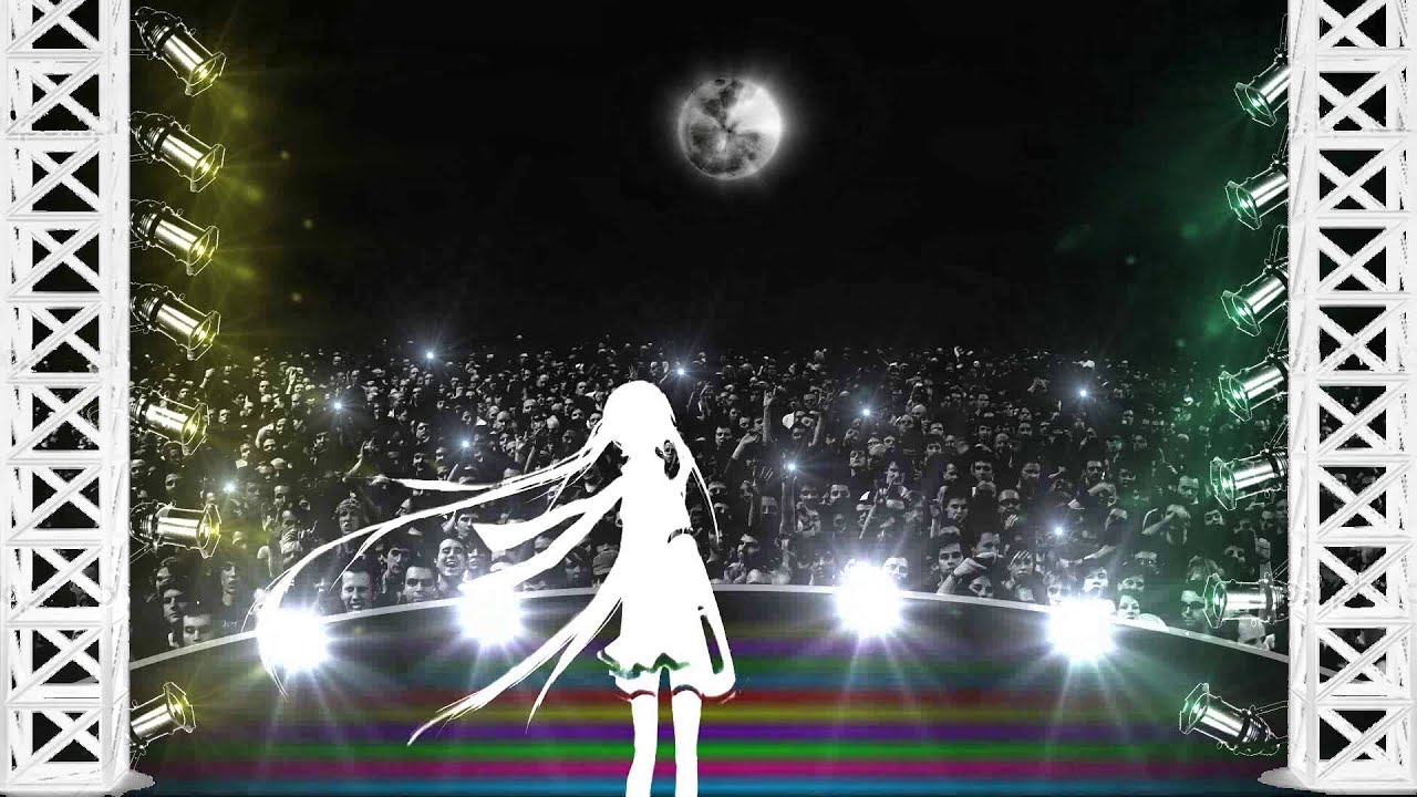 Nightcore - Kids - YouTube