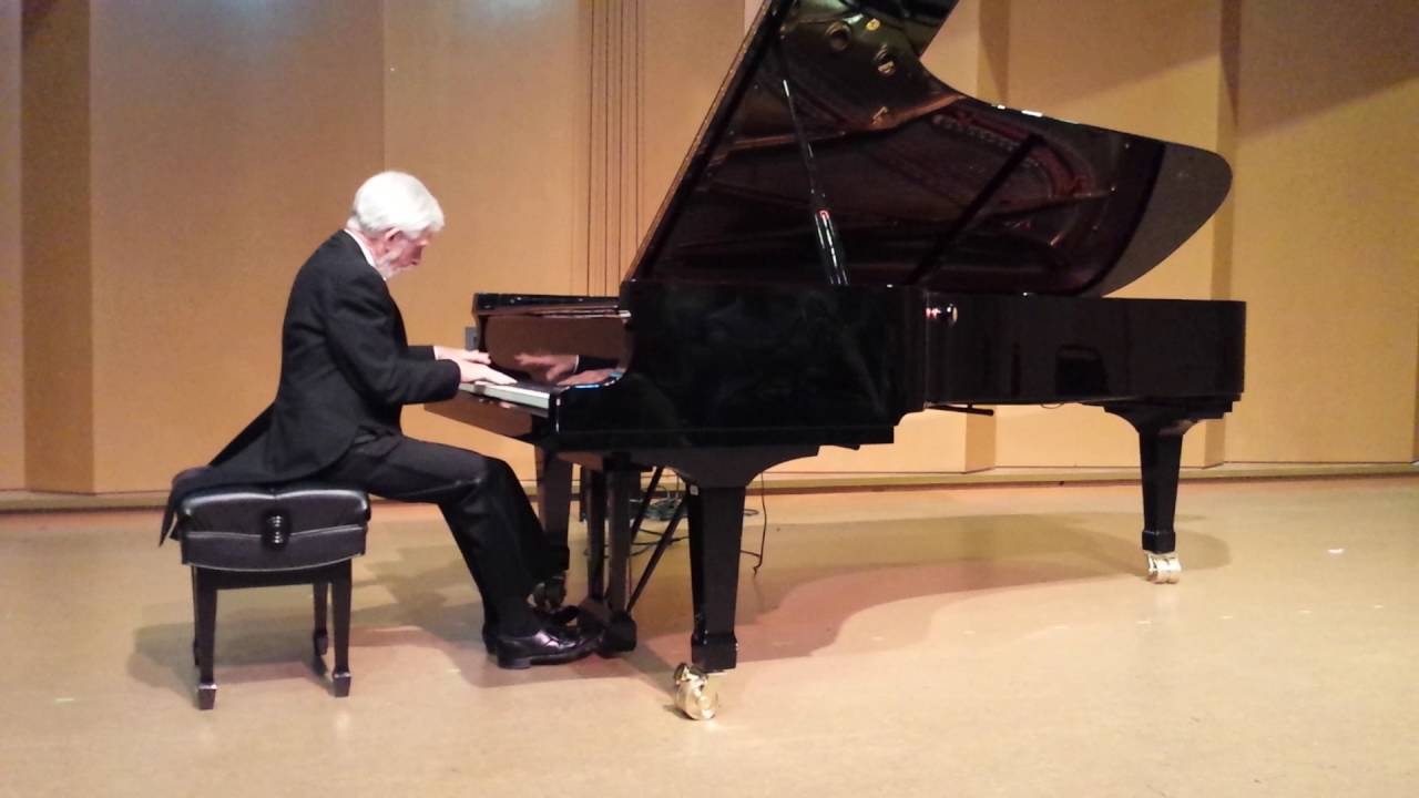 John Reitz 2 - YouTube