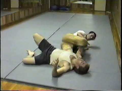 Practical Street Self Defense and Protecting others by Shihan Gary Moskowitz (Part 5)