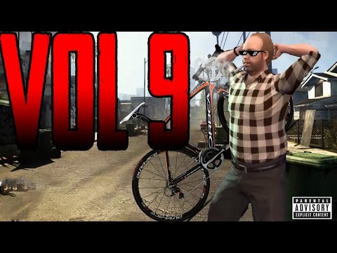 GTA V vol 9 [YTP]
