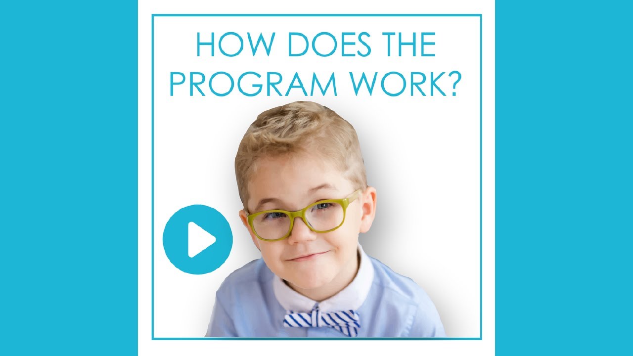 Styer-Fitzgerald Program Overview Part 2 - How does the Program work ...