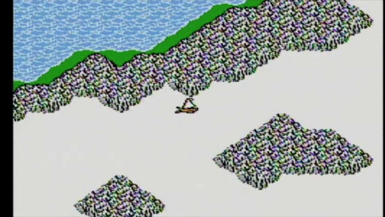 S5E5 - 10 Reasons to Play FF2 VIDEO - YouTube