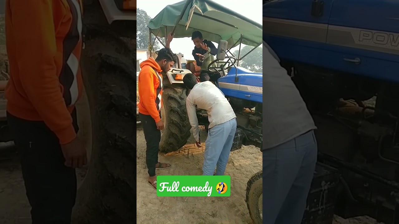 katta mita full comedy video 🤣🤣viral video - YouTube