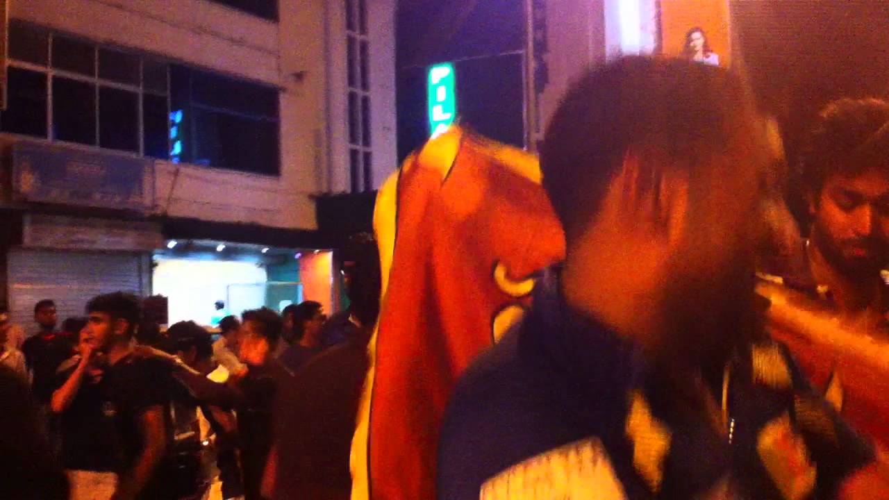 HOTEL DE PILAWOOS CHAMPIONS NIGHT-COLOMBO-03, SRILANKA - YouTube