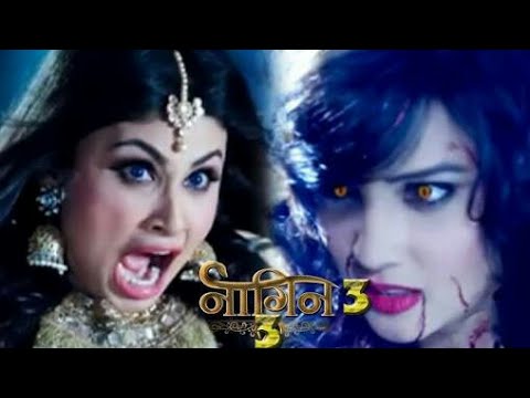 Naagin 3 trailer - YouTube