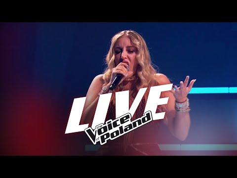 Joanna Lupa | „Good Luck” | LIVE | The Voice of Poland 16