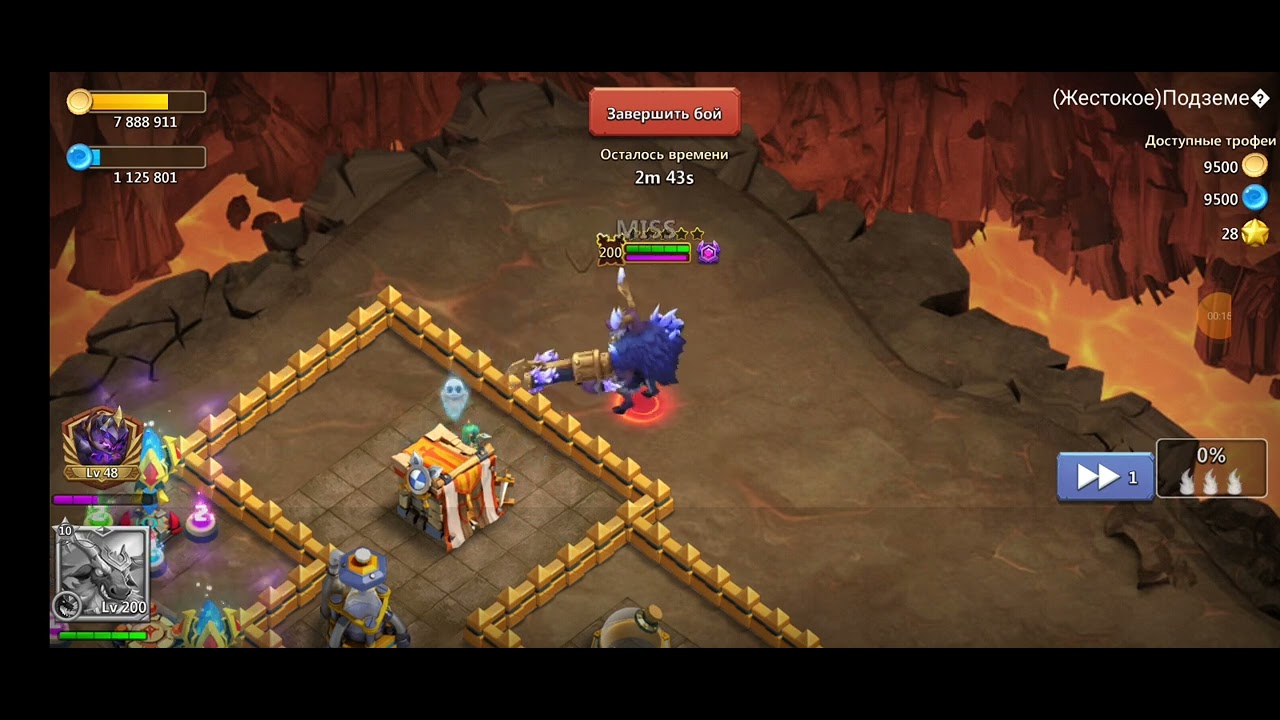 Castle Clash #castleclash #cbcevent https://discord.gg/castleclash - YouTube