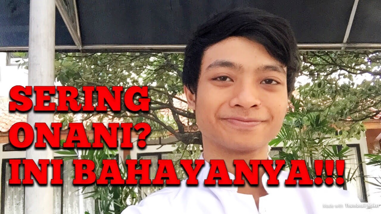 Bahaya Onani Masturbasi yang Terlalu Sering dan Wajib Kamu Ketahui ...