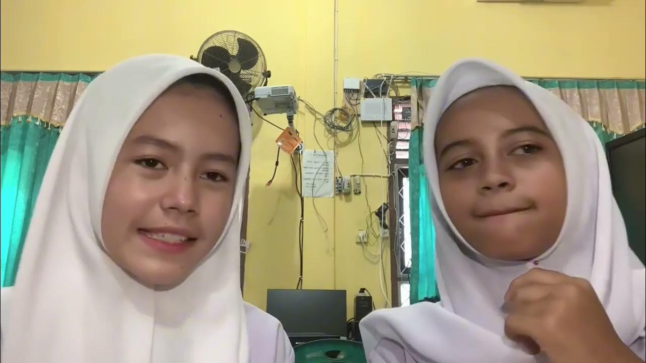 Tugas informatika tentang searching - YouTube