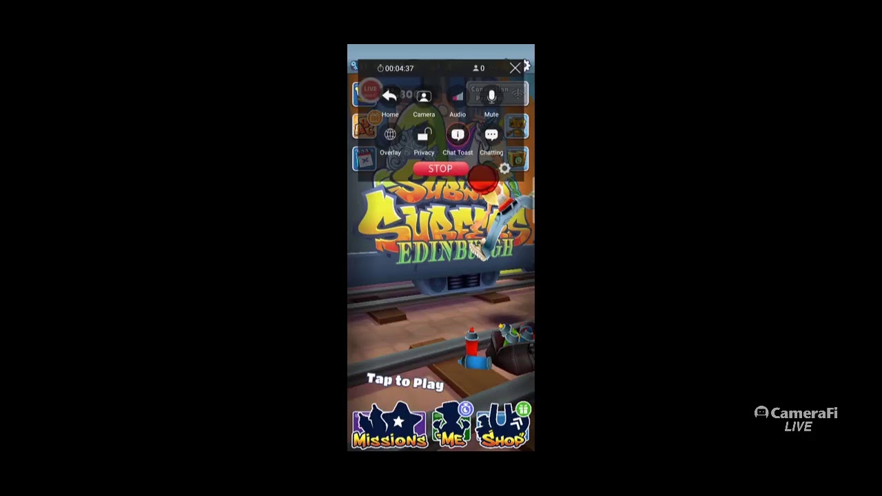 How to play subysurf - YouTube