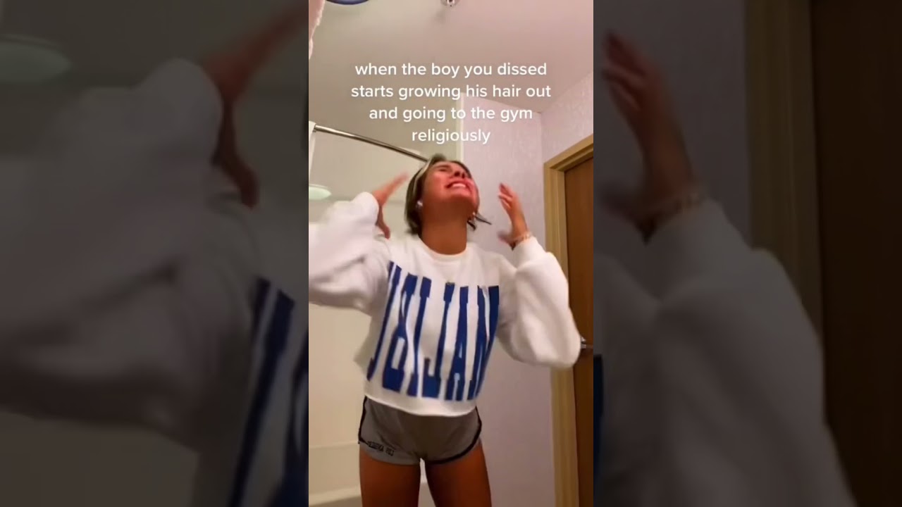 Little transformation - YouTube