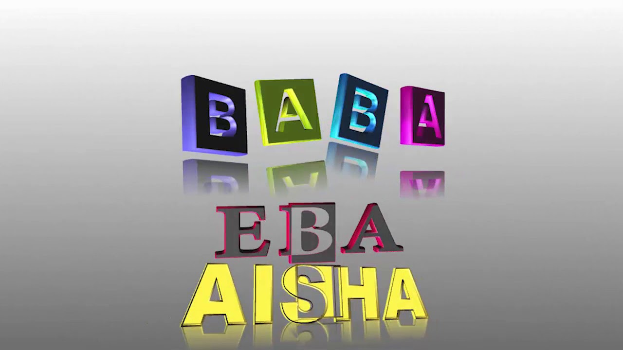 Nupe movie trailer "BABA EBA AISHA" Anticipate like fire because he go ...