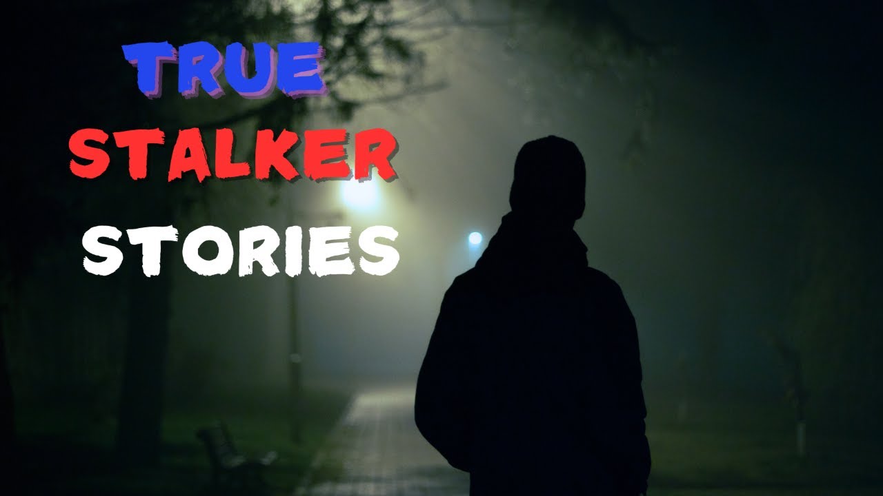 2 True DISTURBING Stalking HORROR Stories - YouTube
