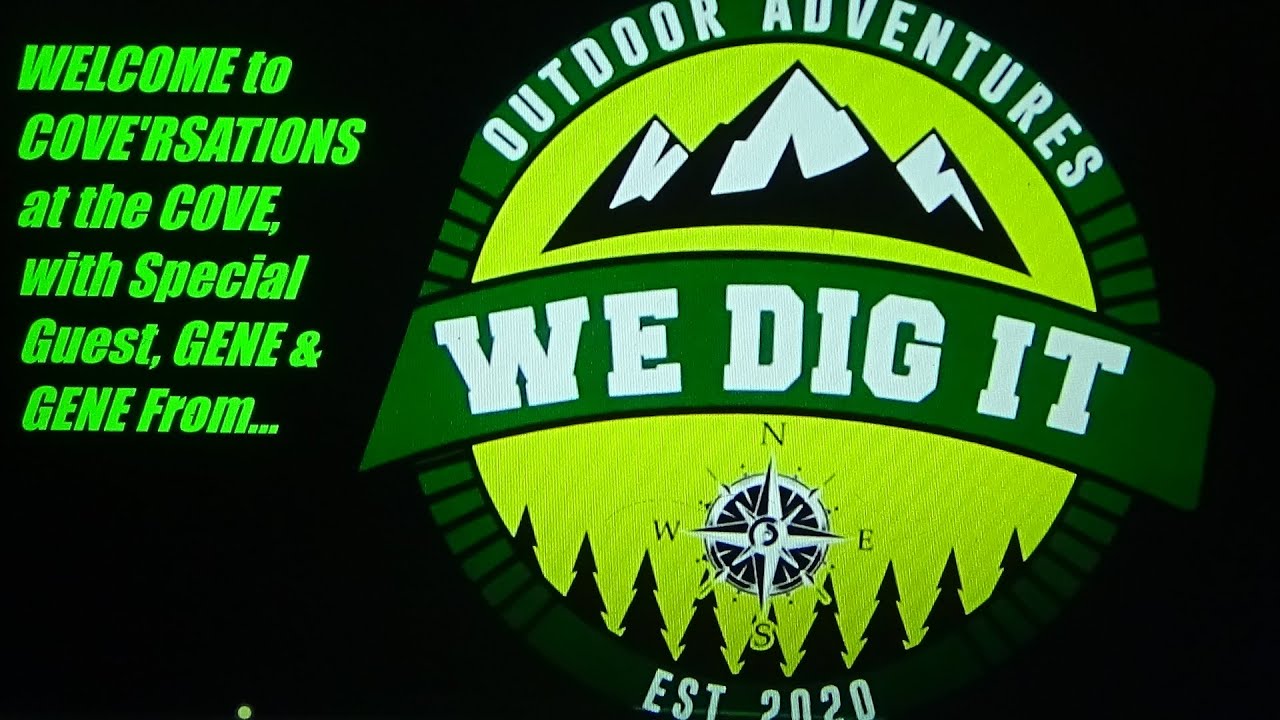 I Dig It, You Dig It, WE DIG IT. #cover4life - YouTube