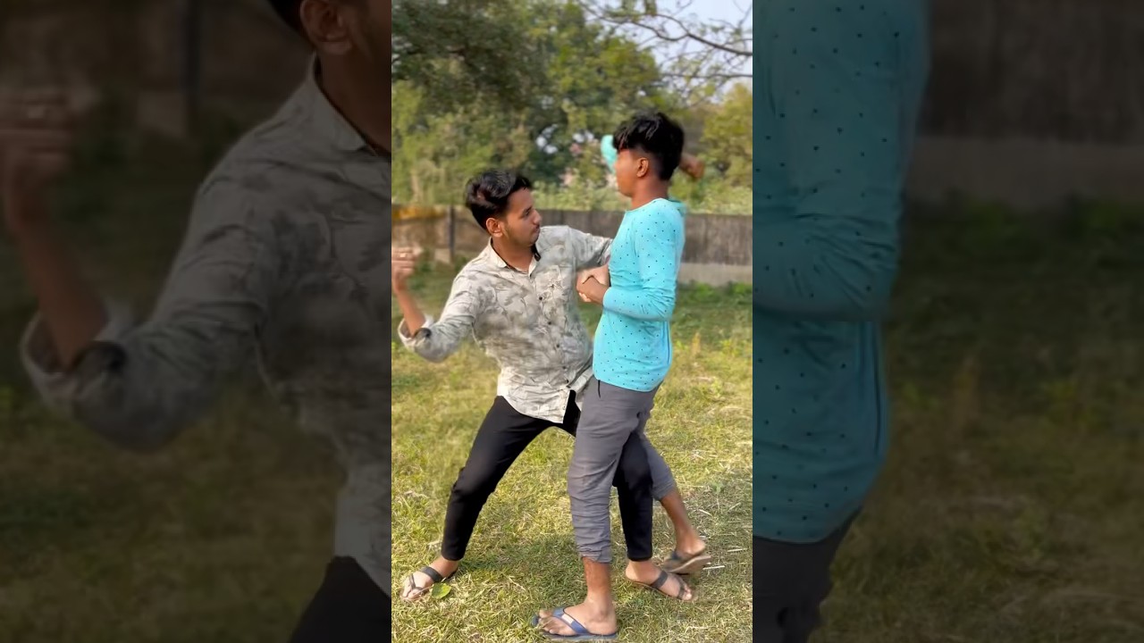 mar sale ko | 😂🔥 #sorts #viral - YouTube