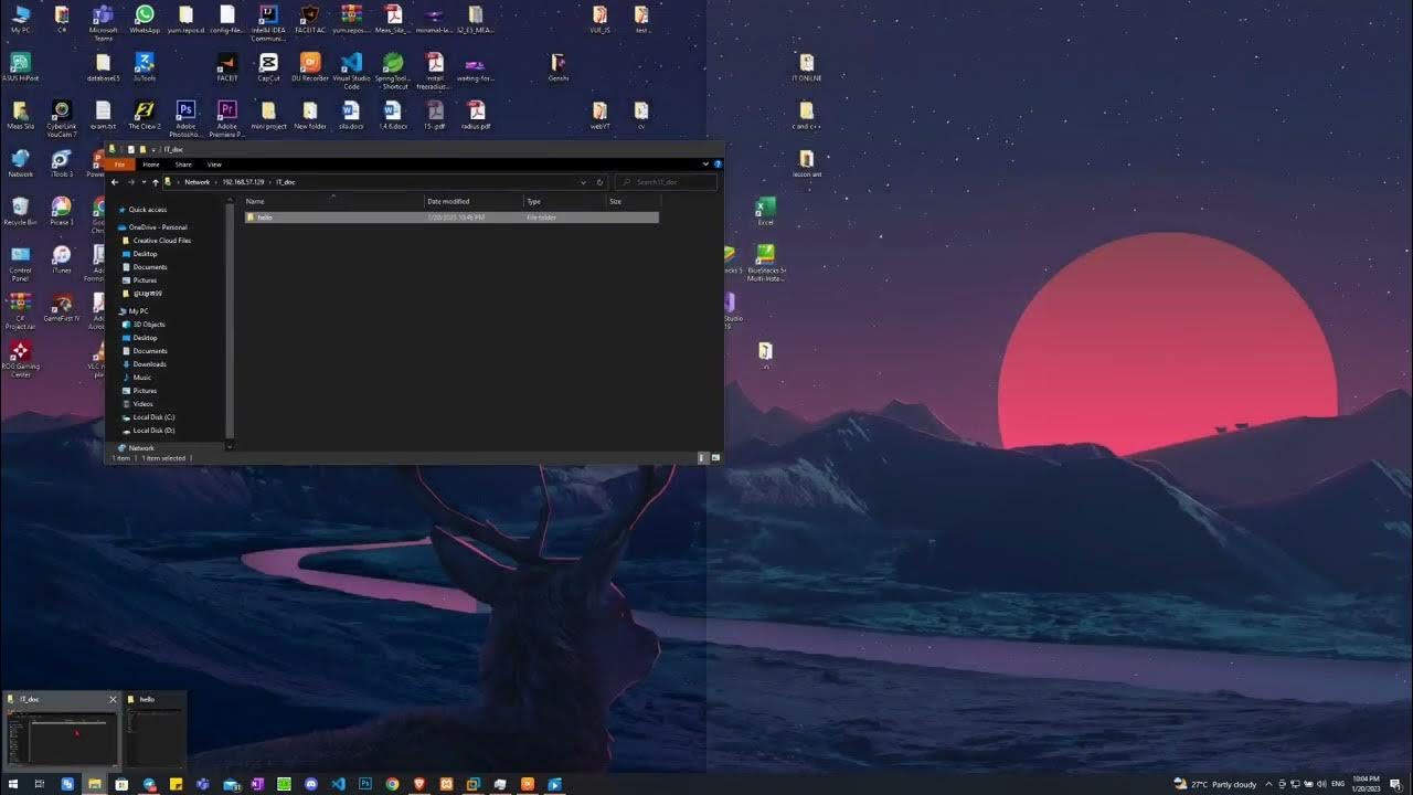 Window server create user and group share folder , set up Samba as a Primary Domain Controller ...