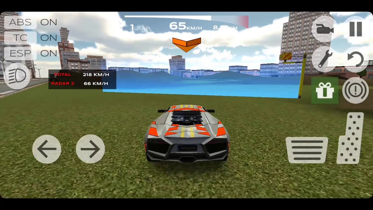 Best Car Game, pick up, android gameplay 2019 #androidcarrace - YouTube